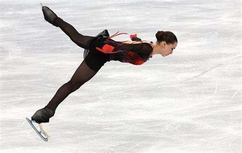 Kamila Valieva From A Historic Leap To A Possible Tough Doping