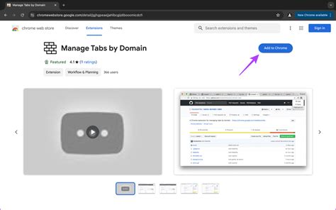 How To Close All Tabs From The Same Website On Google Chrome Guiding Tech