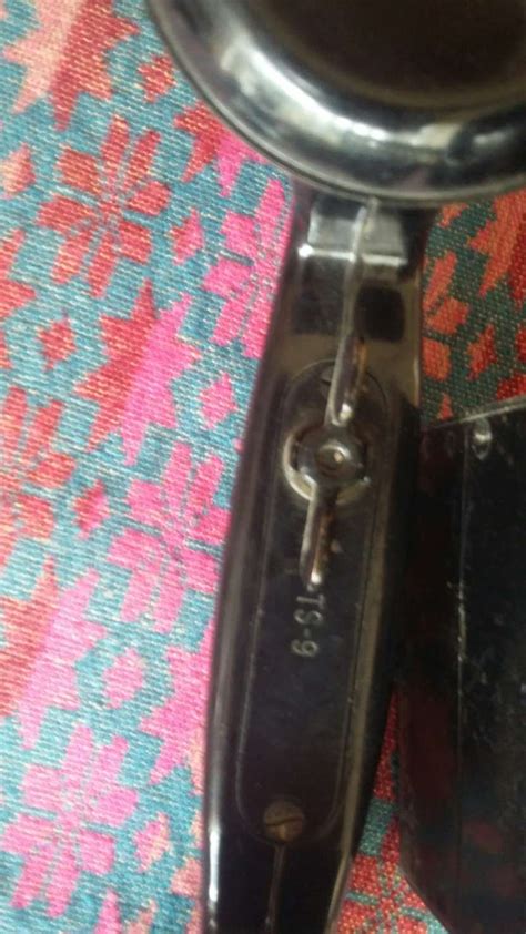 Telephone De Campagne Ee8