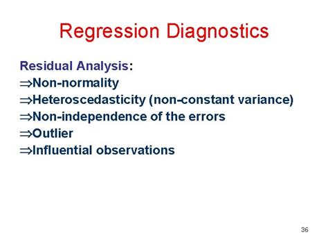 Simple Linear Regression Simple Linear Regression Our Objective