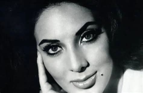 ¿quién Fue Lorena Velázquez Icono Del Cine Mexicano