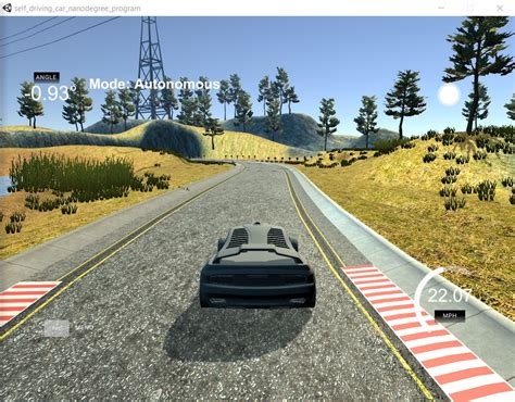 Github Akashsinghx Self Driving Car Udacity