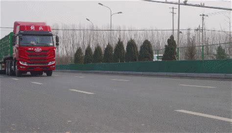 掌握节油驾驶技巧助你有效降低油耗 第一商用车网 cvworld cn