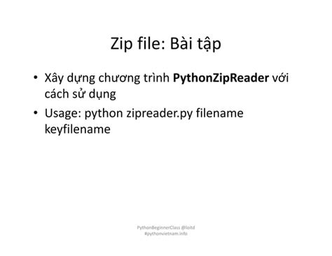 python beginner class day 09 fileio ppt