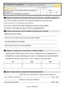 Evaluation Complément de phrase complément circonstanciel CM Bilan et controle corrigé