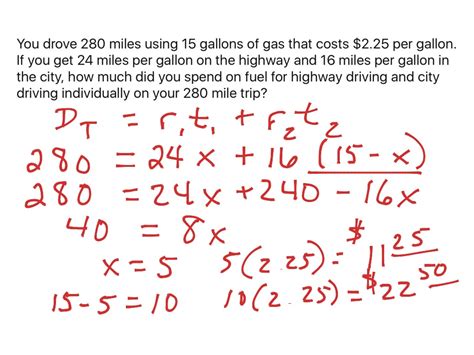 Distance Rate Time Word Problems Math Showme Worksheets Library