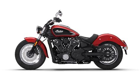 2026 Indian Scout Classic Review Total Motorcycle