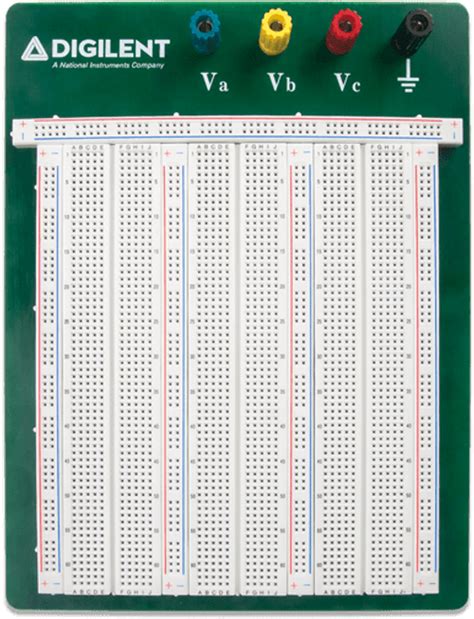 Large Solderless Breadboard Kit