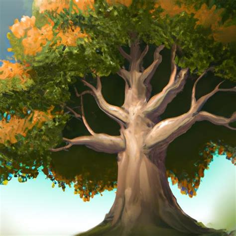 How To Identify Oak Trees 5 Easy Steps Tree Pursuits