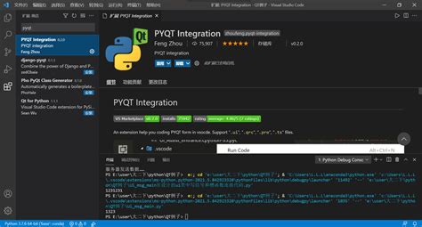 Pyqt5 Installs And Downloads Pyqt5 Pyqt5tools Pyqt5designer