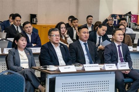 Монгол Улсын хиймэл оюун ухааны бэлэн байдлыг үнэлэх судалгааг эхлүүллээ Humanz