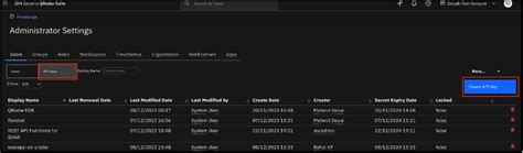 Configuring Qradar Suite And Qradar Siem For Mssps Ibm Developer