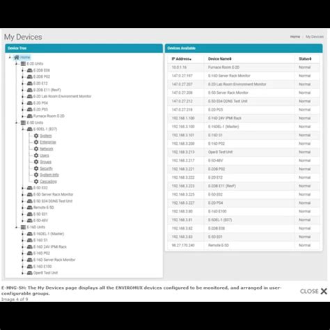 jual e mng sh self hosted enterprise environment monitoring system