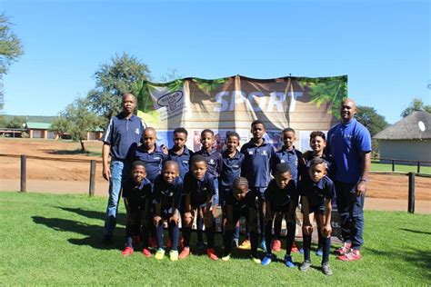 Well Done To All Our Soccer Players And Curro Klerksdorp Facebook