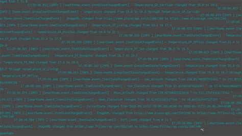 New Line Issues With Karaf Console Command Output When Using SSH
