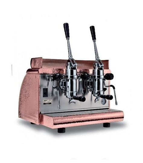 Victoria Arduino Athena Leva 3 Gr Caffè Italia