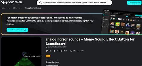 Top 3 Free Analog Horror Text To Speech Tools Online