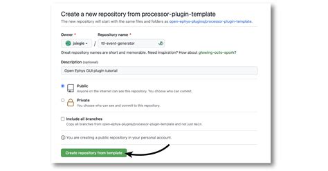 How To Make Your Own Plugin — Open Ephys Gui Docs
