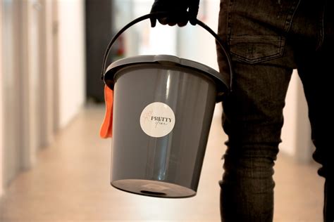 Pretty Clean Pretty Clean