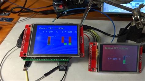 Bargraph Programming Arduino Forum