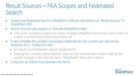Ppt Sharepoint Search Crawl And Content C Onfiguration Powerpoint Presentation Id1000455