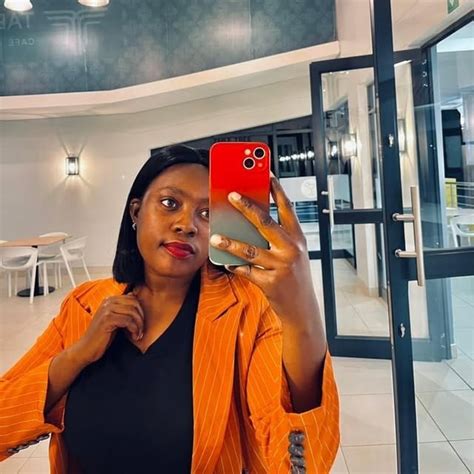 Mulongeni Bertha Msbertha • Threads Say More