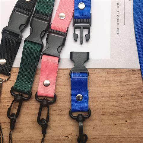 Badu Bg Мобилен телефон Каишка за врат Ключодържател на телефона Значка Връзка за лична карта