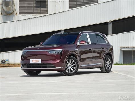 深度揭秘问界m8背后华为与赛力斯的强强联合 太平洋汽车百科