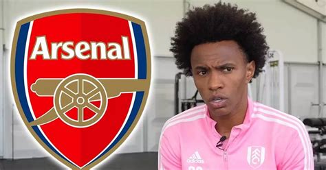 Willian Gives Reasons Behind Arsenal Struggle And Why He Terminated Contract Early Mirror Online
