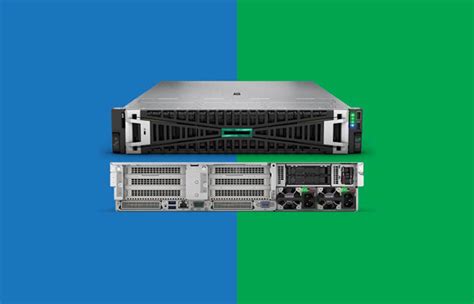 تفاوت‌ بین نسل‌ سرور های Hp نسل های سرور های اچ پی چه تفاوت هایی باهم دارند؟