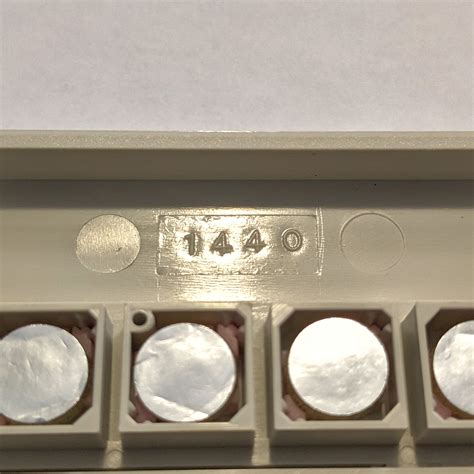 Keyboard Btc 5100 [keyboard Bureau Of Investigation]