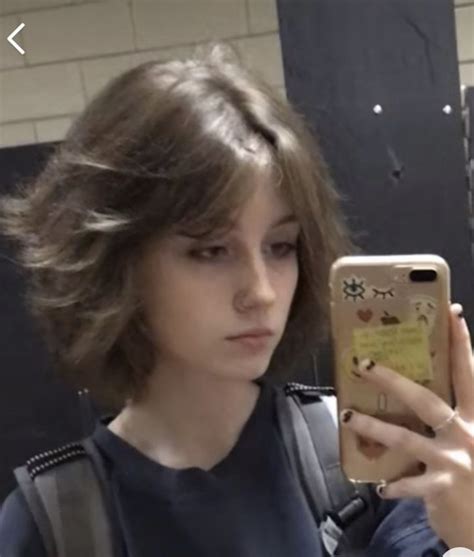 Pin By Преемница Лин Вень On Образ Short Hair Haircuts Short Hair Syles Hair Inspiration Short