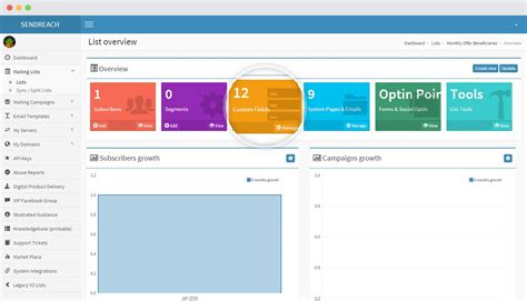How To Sync Multiple Fields Data With Sendreach Convertplus