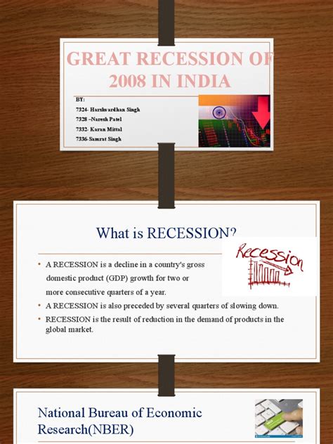 Share Eco Pdf Recession National Bureau Of Economic Research