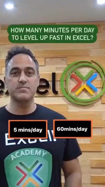 John Michaloudis On Linkedin Excel Msexcel Microsoftexcel