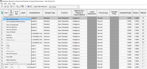 Audit Trails In Empower Sample Audit Trails Tip371 Waters