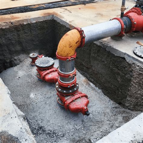 Saving Thousands Hot Tapping And Line Stopping Vs Traditional Bypass