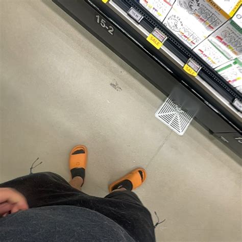 Luu On Twitter Pov Vic Bucks At Walmart