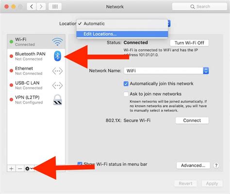 15 Ways To Fix WiFi Not Working On Your Mac In 2025