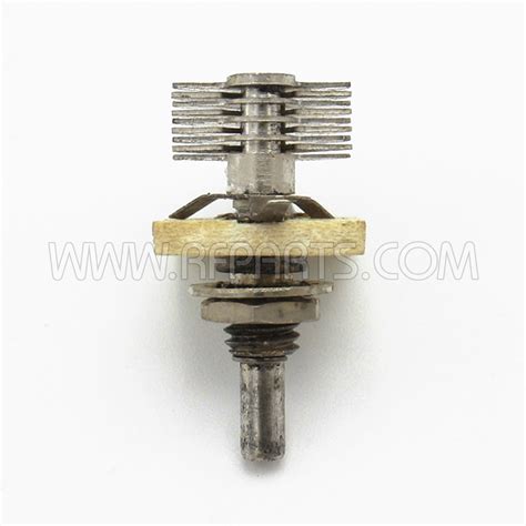 25012 E Millen Variable Tuning Capacitor 3 16pf 1kv New Old Stock