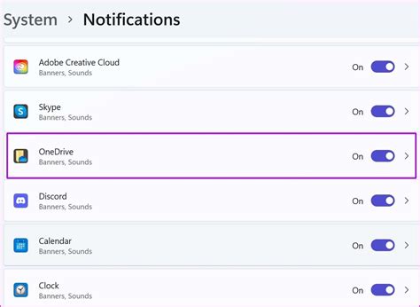 Top Ways To Turn Off OneDrive Memories Notifications On Windows And Mobile