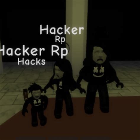 Hacker Rp Youtube