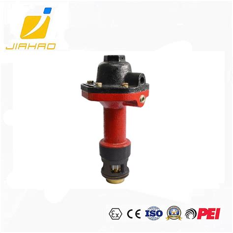 Mechanical Leak Detector Submersible Pump Spares