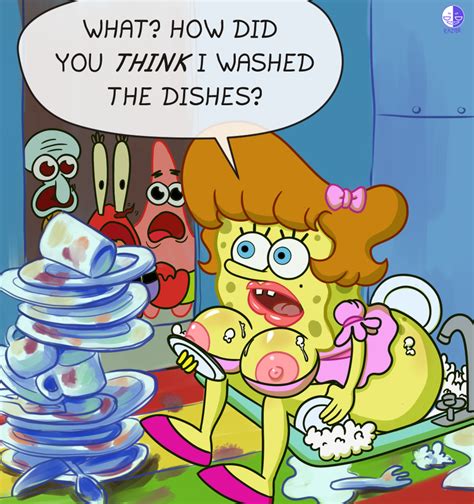 Spongebob Girl By Razter Hentai Foundry