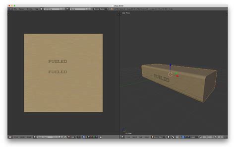 Importing Dae Models Into SceneKit Fueled