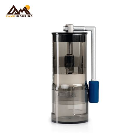 آسیاب قهوه جی اس آی مدل Javagrind کمپ شاپینگ لوازم کوهنوردی و طبیعت