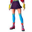 Fortnite Rox Skin Png Styles Pictures