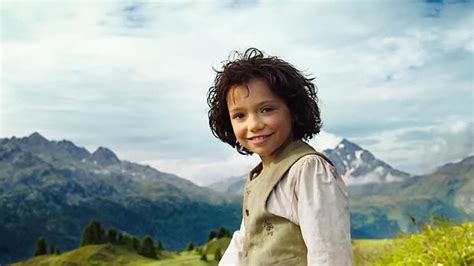Heidi Teaser trailer español HD Trailers y Estrenos