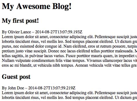 isomorphic react app with ruby on rails technically speaking… medium