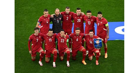 Сърбия заплаши УЕФА с напускане